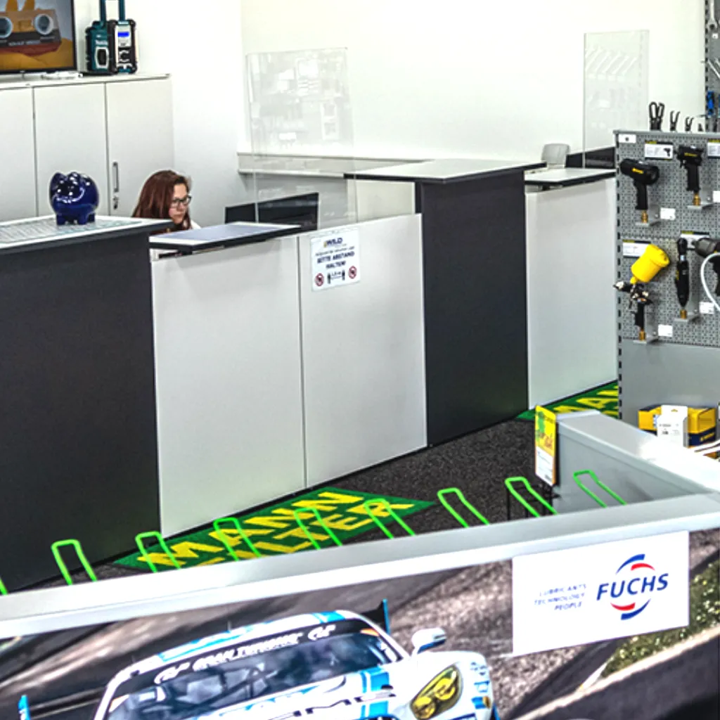 Mateo - Die zentrale Messaging Software für KMUs